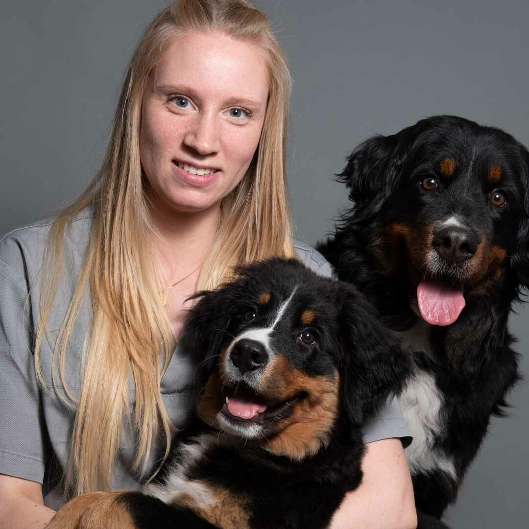 Team - Tierarztpraxis am Dorney in Dortmund-Kley